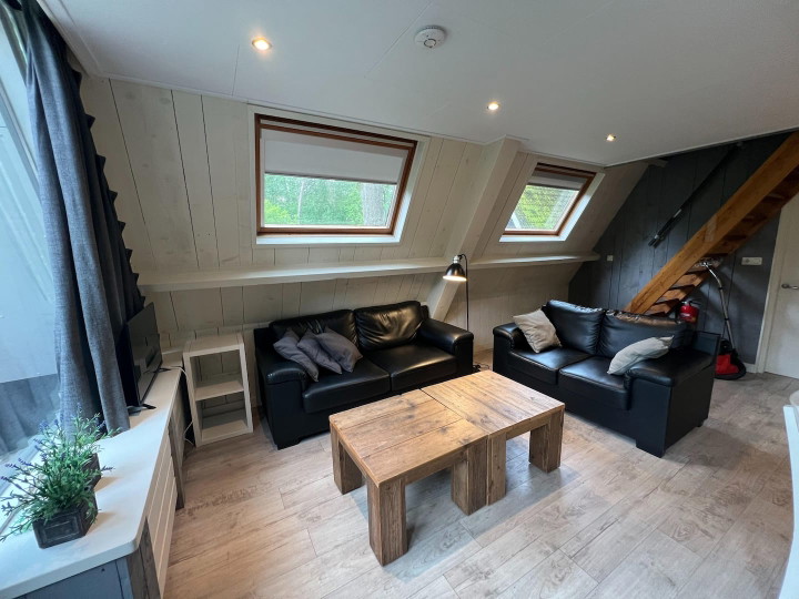 Family Bungalow At The Fen - Limburg (Nederlandse provincie)