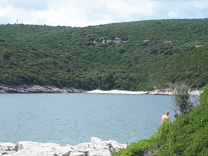Robinzon Camp Val Kavran-zelt/lot/pitch For Tent 2 - Croacia