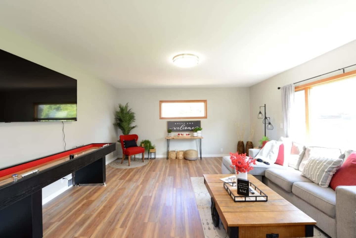 Completely Remodeled Home Blocks From Ndsu And Dow - Fargo, ND