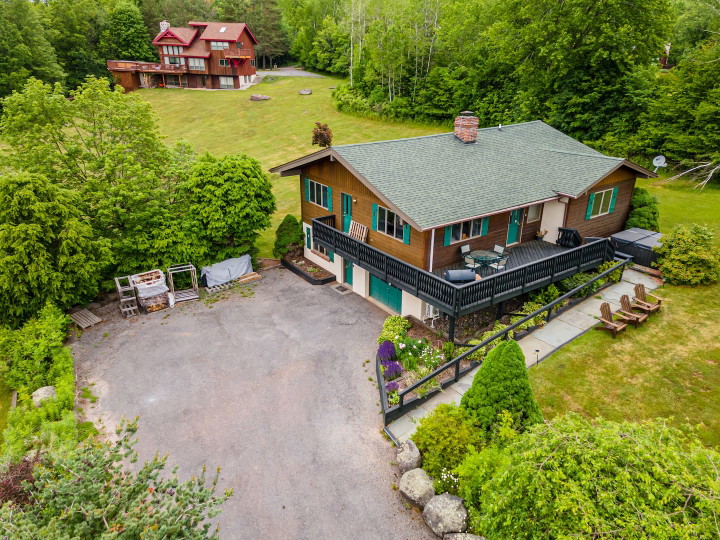 Cozy 1br Cabin Condo | 5 Minutes To Skiing! - Windham, NY