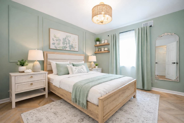 Bright Modern 3br  Sleeps 10  Near Manhattan - Fort Lee, NJ