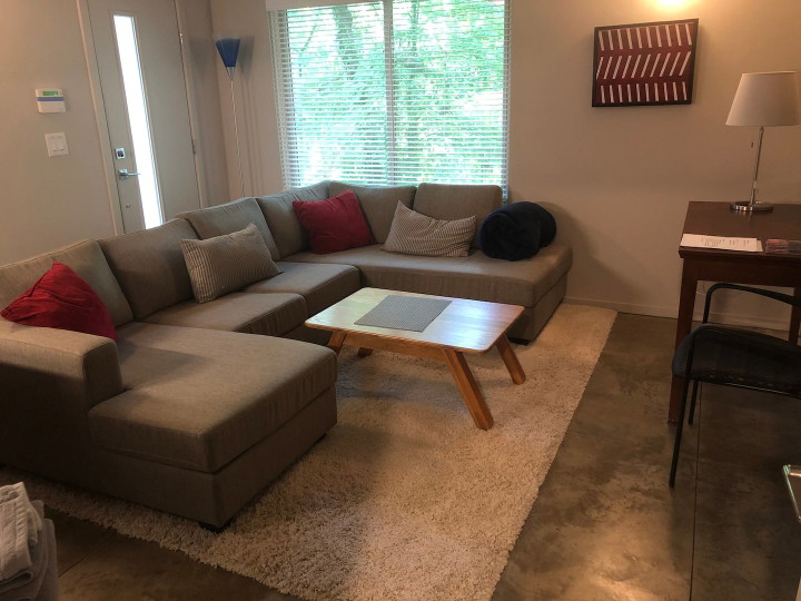Non-smoking Modern Apartment -Va-highland/midtown - Atlanta, GA