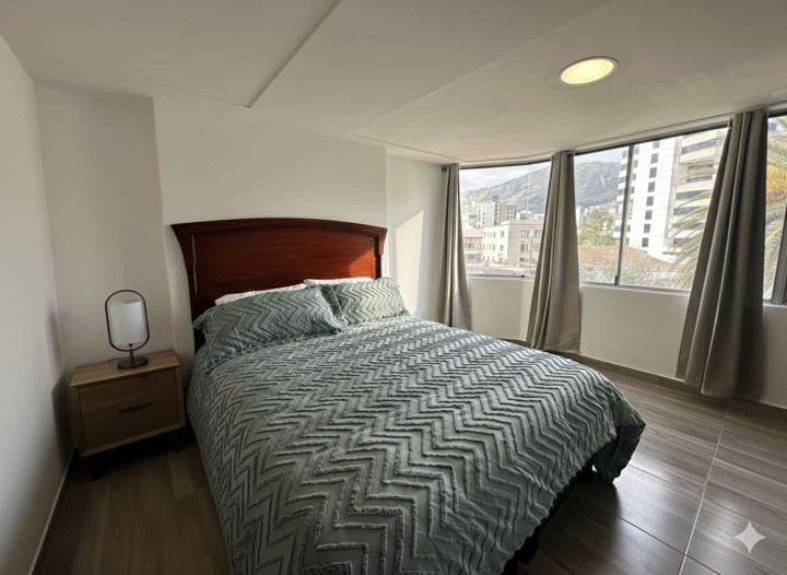 Beautiful Suite Close To Everything - Quito (Ecuador)
