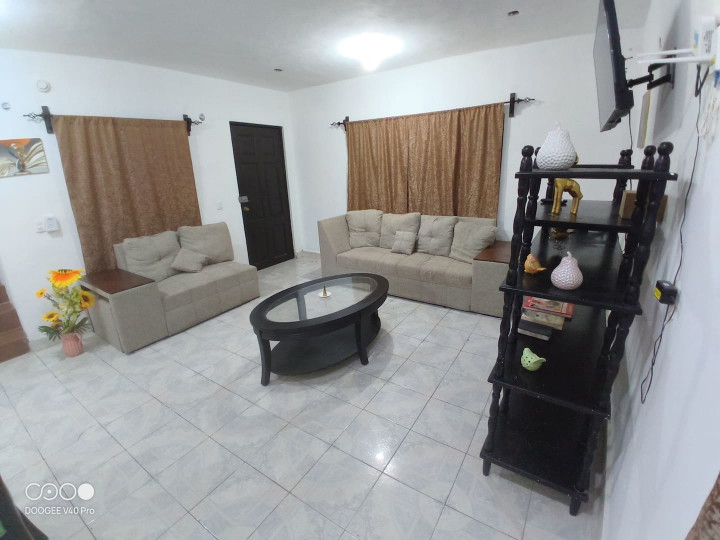 Paraíso, Bahía Chetumal, Naturaleza Y Confort. - Chetumal