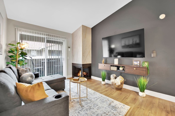 Hotte Condo, Just Off The Strip! - Las Vegas