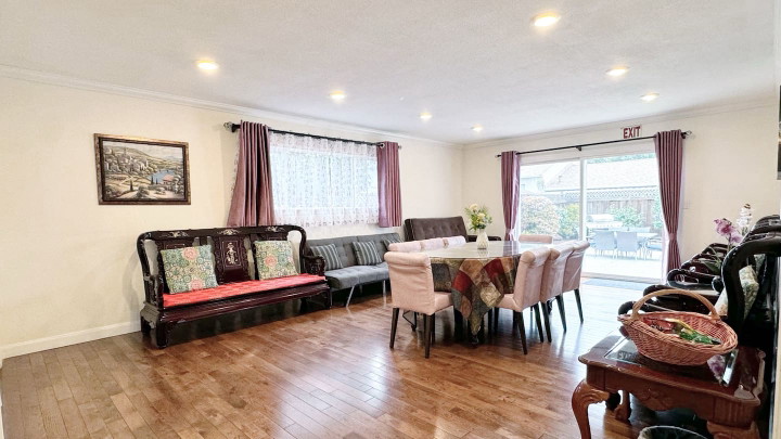 San Francisco Top Vacation Home 旧金山最舒适民宿 - Oakland, CA