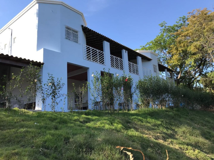 Sítio Lindo Em Andiroba - Esmeraldas