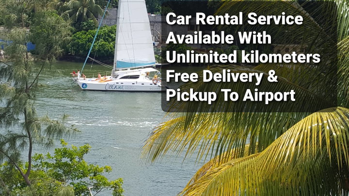 Riverside Holiday Home - 2 - Mauritius