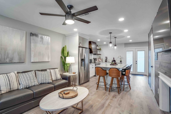Pet Friendly Townhome, Less Than 1mile To Fsu - Tallahassee, FL