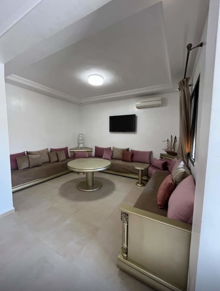 Villa Dans Une Résidence - Agadir