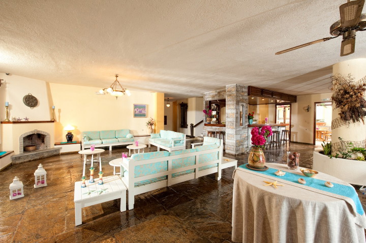 Deluxe Malia Town-center Room - Crete