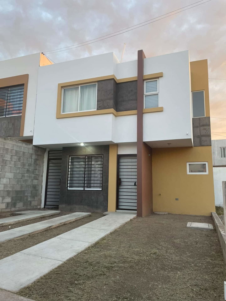 Residence In Culiacán - Sinaloa