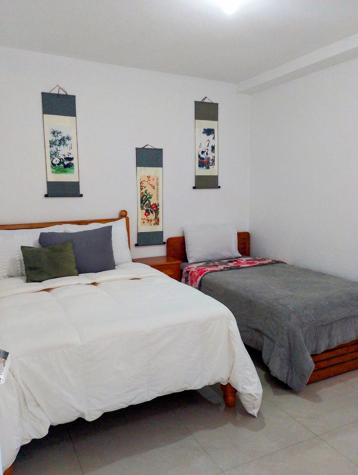 Residencia Familiar Premium - San Cristóbal de Las Casas