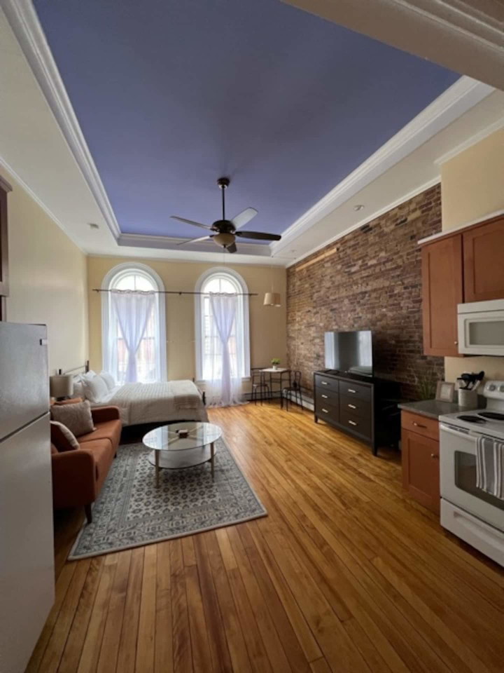 Old Port Apartment - South Portland, ME
