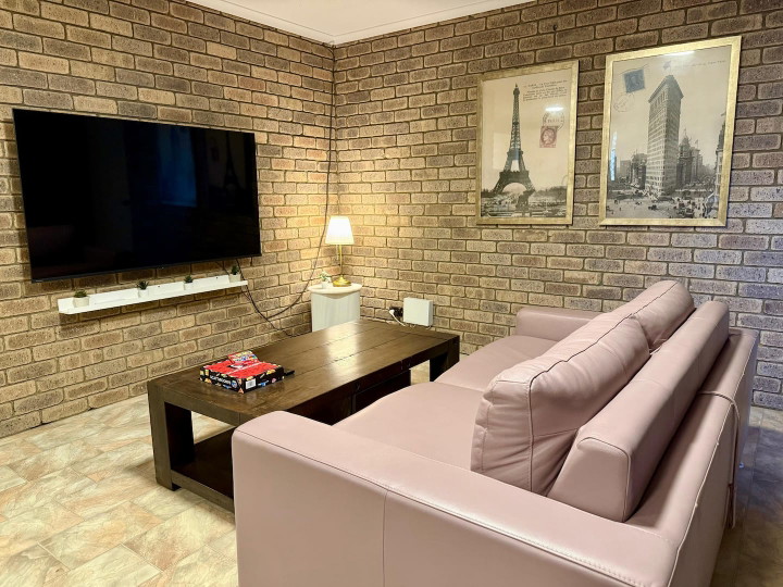Spacious Villa With Comfortable Beds - Geraldton
