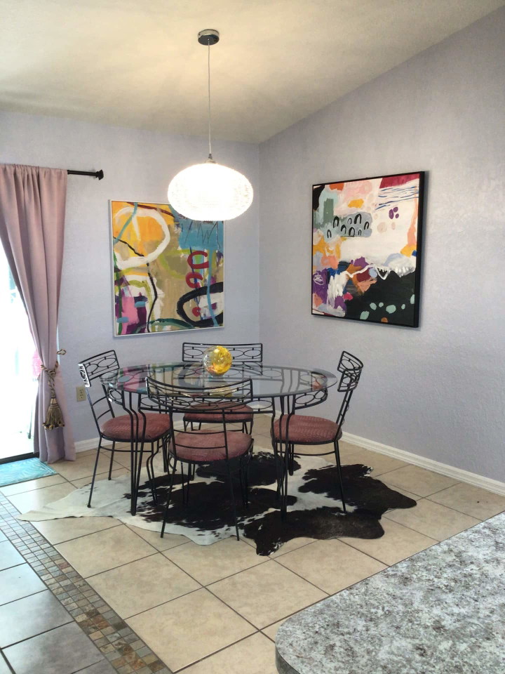 The Homosassa Hibiscus House - Homosassa