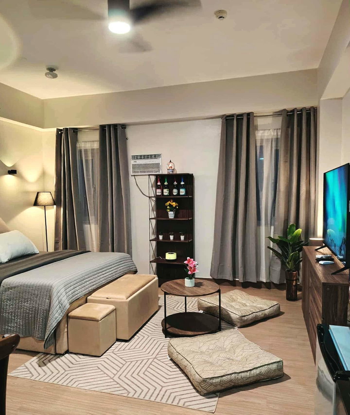 The Nyc Suite 2 In Hope, Trece Martires, Cavite - Naic