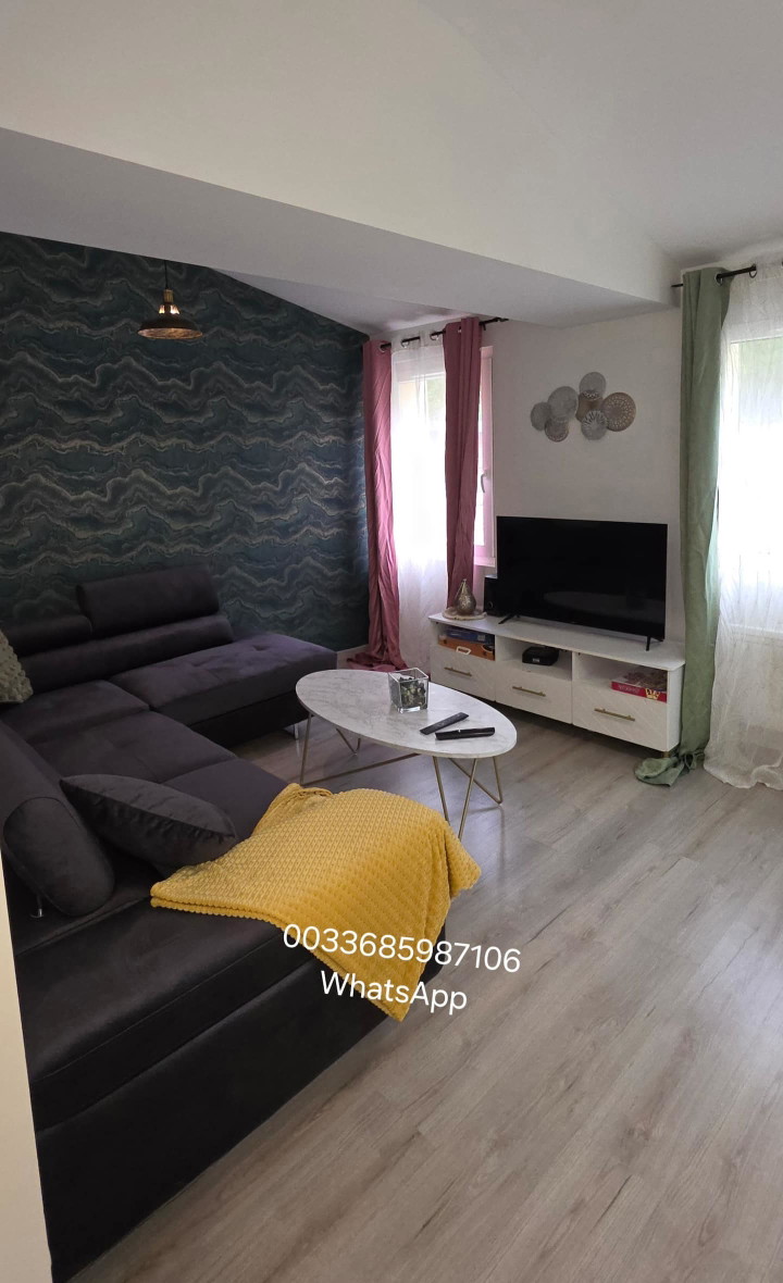 Appartement à Proximitéde Pariscdgastérisquedisney - Roissy-en-France