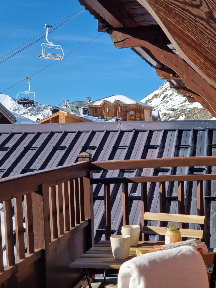 Très Bel Appt (75 M2) Pour 8 Pers.- Pisc- Spa - Orelle