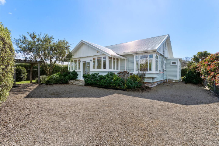 Seven-a-dublin - Martinborough