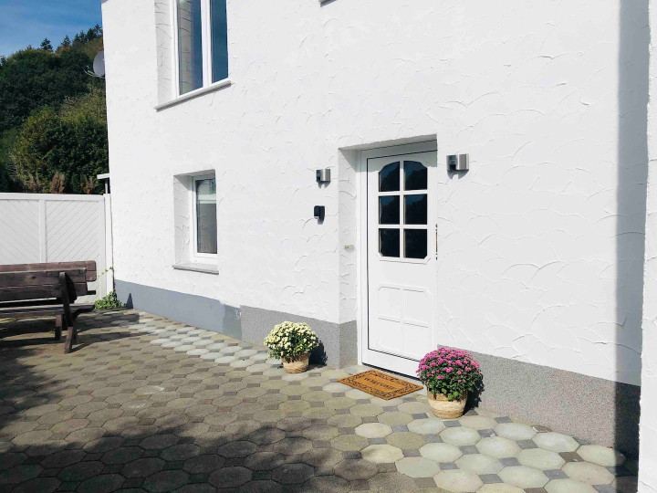 Sunny Apartment On The Edge Of The Forest In The Sauerland - Plettenberg