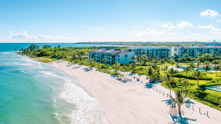 Relaxing 2 Br With Jacuzzi, Terrace And Beachclub - 723, Playa Del Carmen, Quintana Roo, Mexico - Playa del Carmen