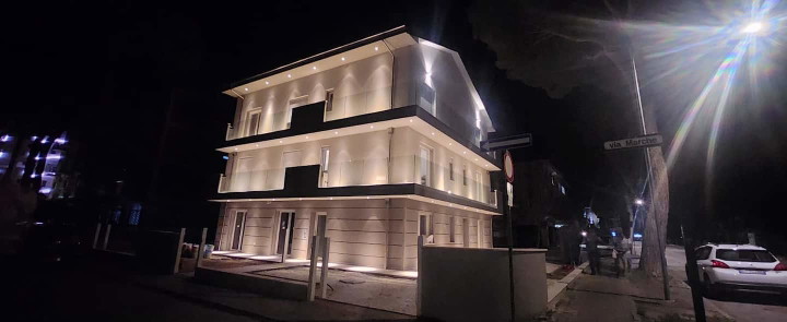 Agenzia Il Centro - Residenza Deana 7 - Cesenatico