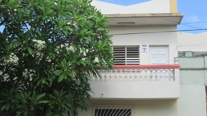Casas Arturo Y Xiomara / Casa # 2 / Aloj. Entero - Cuba