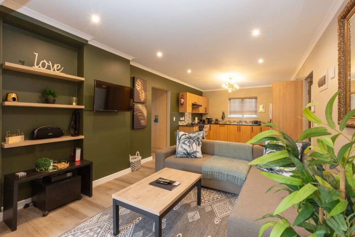 Ellefsen 134 Golf Paradise Unit - 