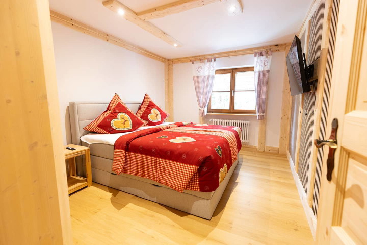 Chalet Au - Oberstdorf