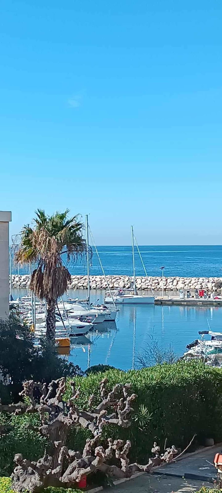 Appart Galerie - Sausset-les-Pins