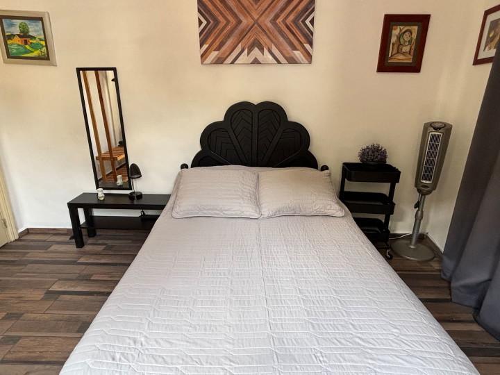 Lovely Mini Apartment Near Downtown & Reforma Av. - Mexico State