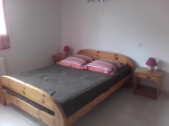 Studio Indépendant Dans Villa Avec Piscine. - Vic-la-Gardiole