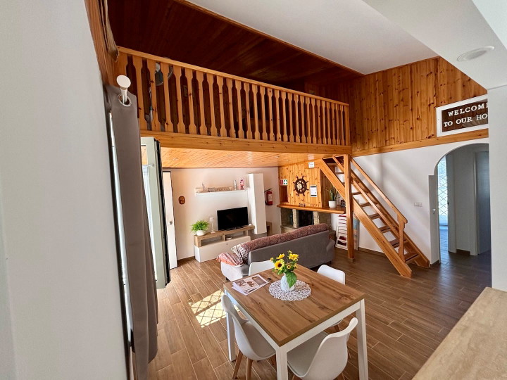 The Villa With Private Parking In The Garden - Pomezia
