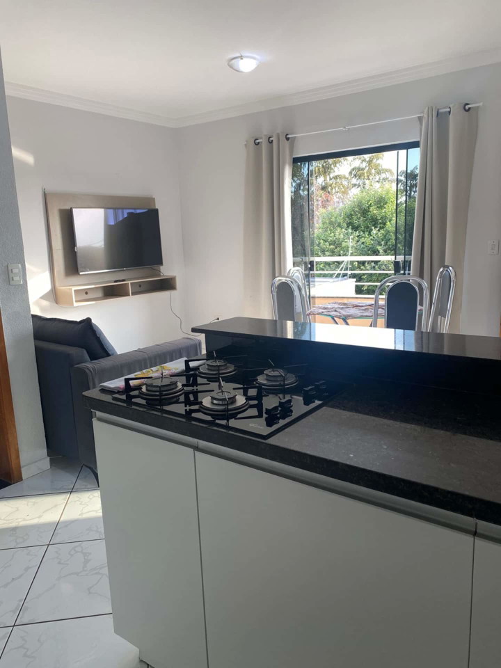 Apartment 4, 2 Bedrooms, 2 Bathrooms With Air Conditioning - Americana