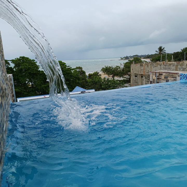 Rebecca#1a - Puerto Plata