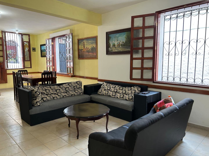 Rincón Alameda Everything Within Walking Distance - Orizaba