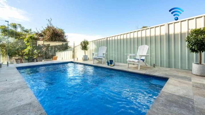 Kiarama Ocean Views, Pool - Wollongong