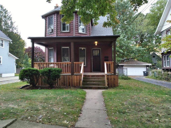Cozy 1 Bedroom In Highland Square, Pets Welcome! - アクロン, OH