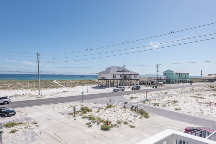 Steps From Beach! *Family Friendly* Navarre Beach - 펜사콜라 비치
