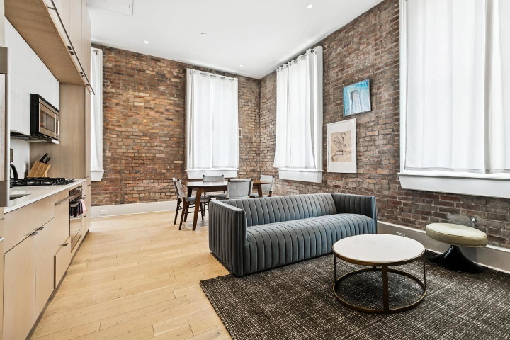 Chic 1br Près Du Centre-ville | Parking Et Salle De Sport Inclus - La Nouvelle-Orléans, LA