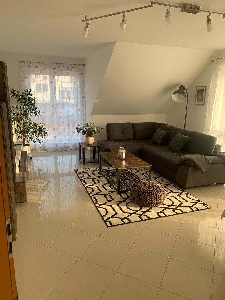Gelsenkirchen-horst. Gemütliche Moderne Wohnung. - Gelsenkirchen
