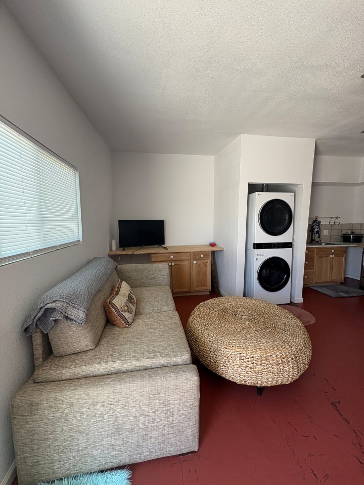 Desert Gem - Blythe, CA