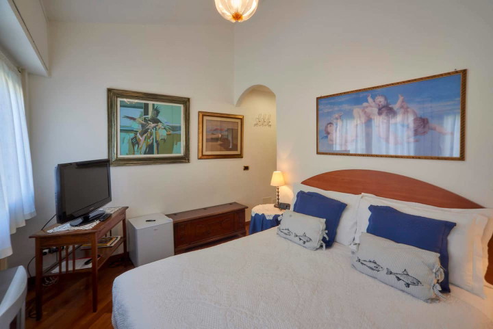 Tosca House - Varenna