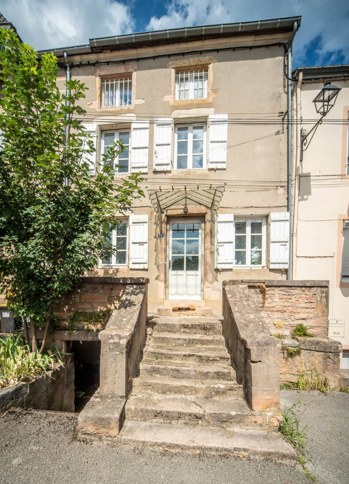 Maison Pour 6  Cœur De Givry - Chalon-sur-Saône