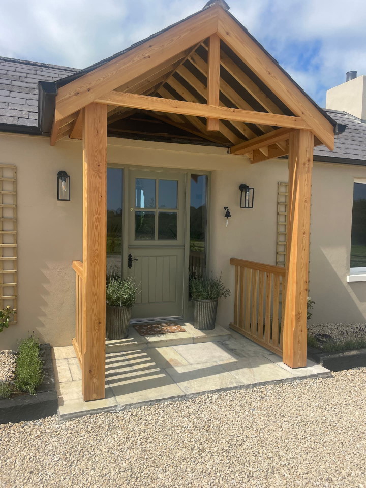 Country Cottage Tullyveery - Portaferry