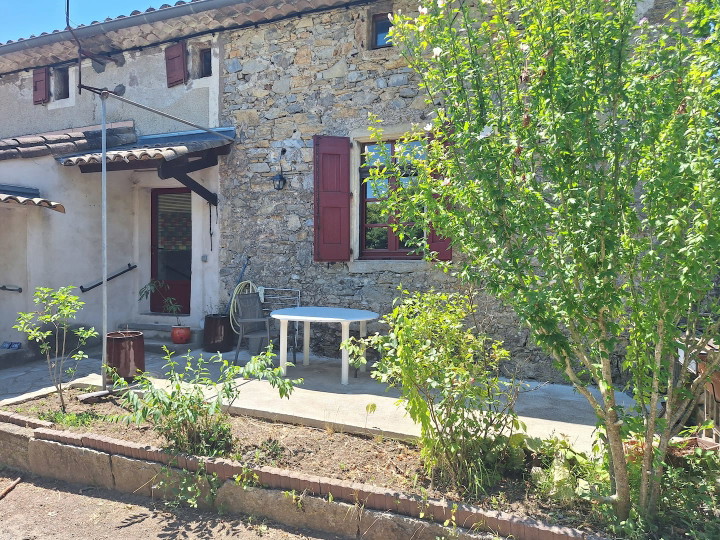 Petite Maison Près De La Rivière - Saint-Hippolyte-du-Fort
