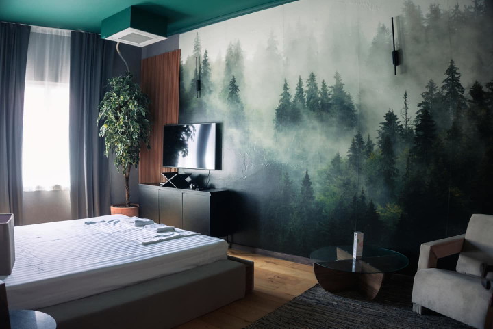R34 Forest Studio - R4 - Veliko Tarnovo