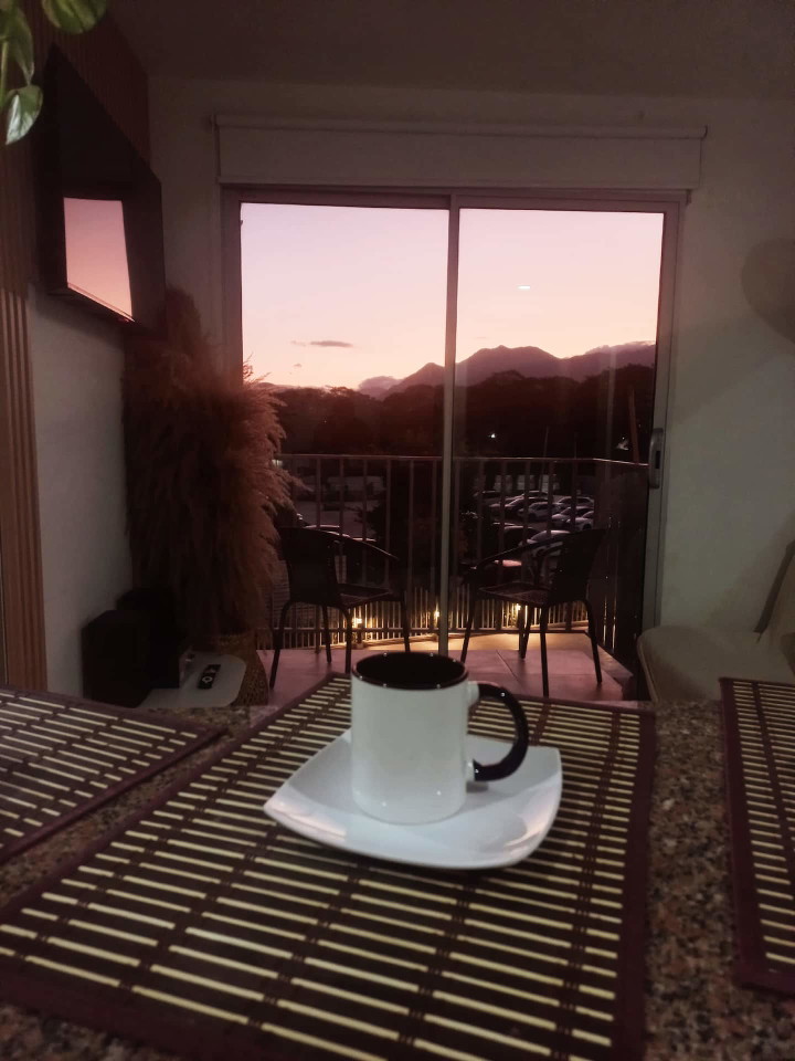 Apartment In Santa Marta With Pool, On Vía Tayrona - Taganga
