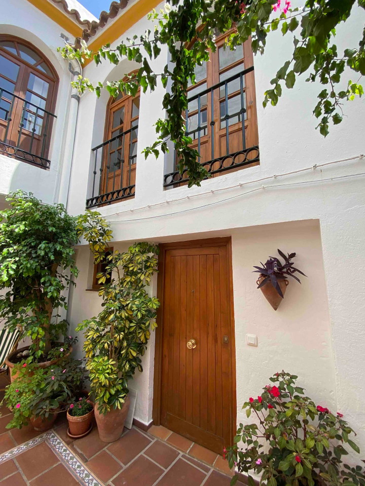 Apartment In Downtown Tarifa - Tarifa